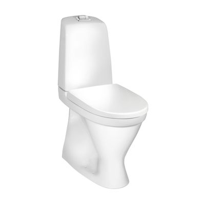 Toalettstol & WC-stol till ditt badrum - Bad & Värme