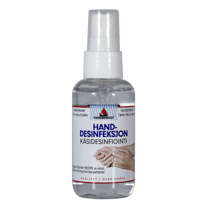 Norenco Mudin Express Avloppsrensare - Bad & Värme