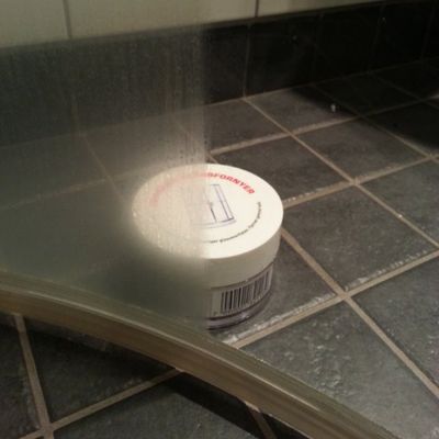 Norenco Mudin Express Avloppsrensare - Bad & Värme