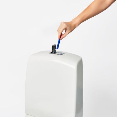 Norenco Mudin Express Avloppsrensare - Bad & Värme