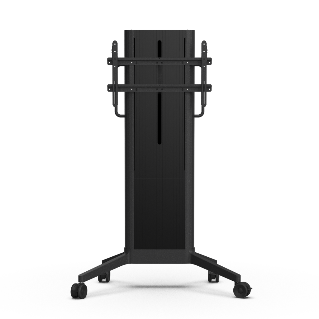 Smart Media Solutions | EVER Stands