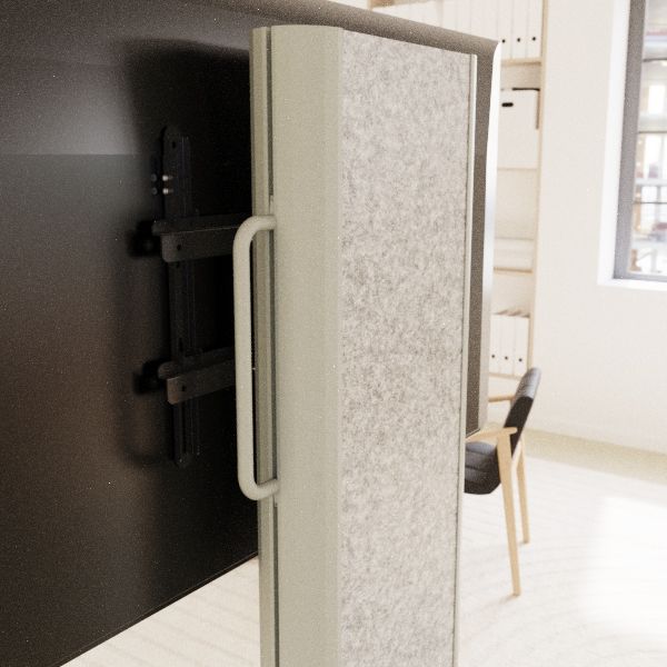 Smart Media Solutions | EVER Stands