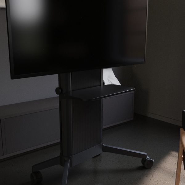 Smart Media Solutions | EVER Stands