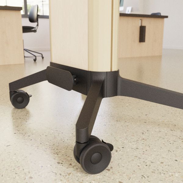 Smart Media Solutions | EVER Stands