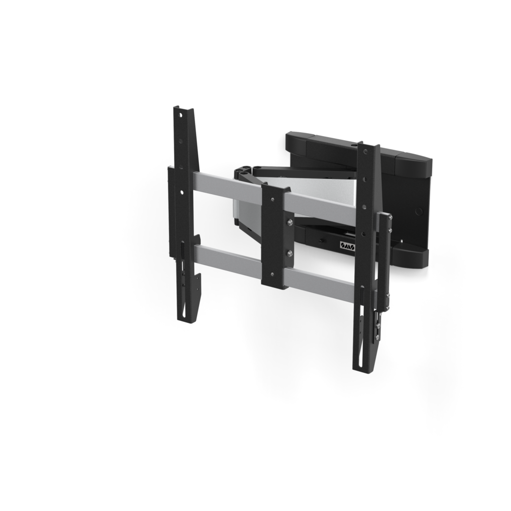 Smart Media Solutions | EVER Stands