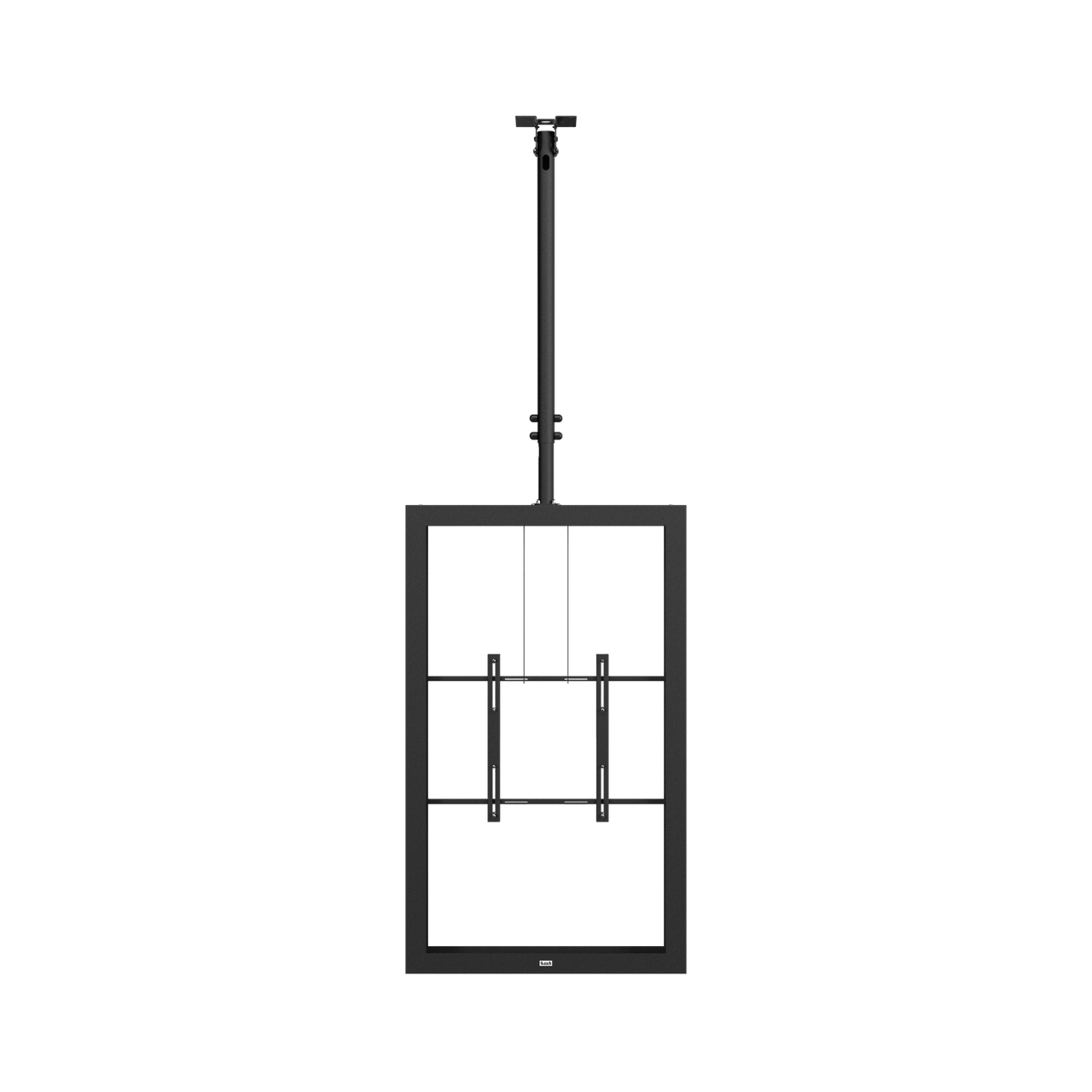 Smart Media Solutions | EVER Stands