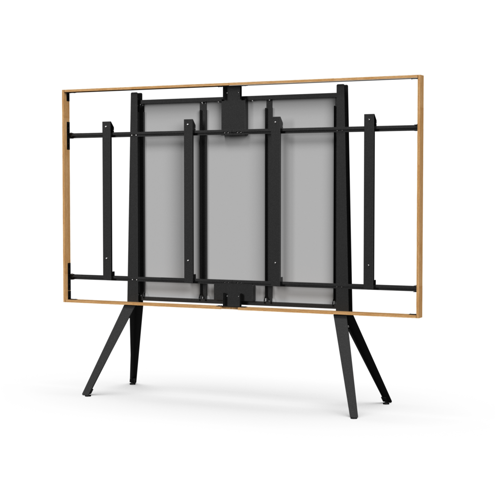 Smart Media Solutions | EVER Stands