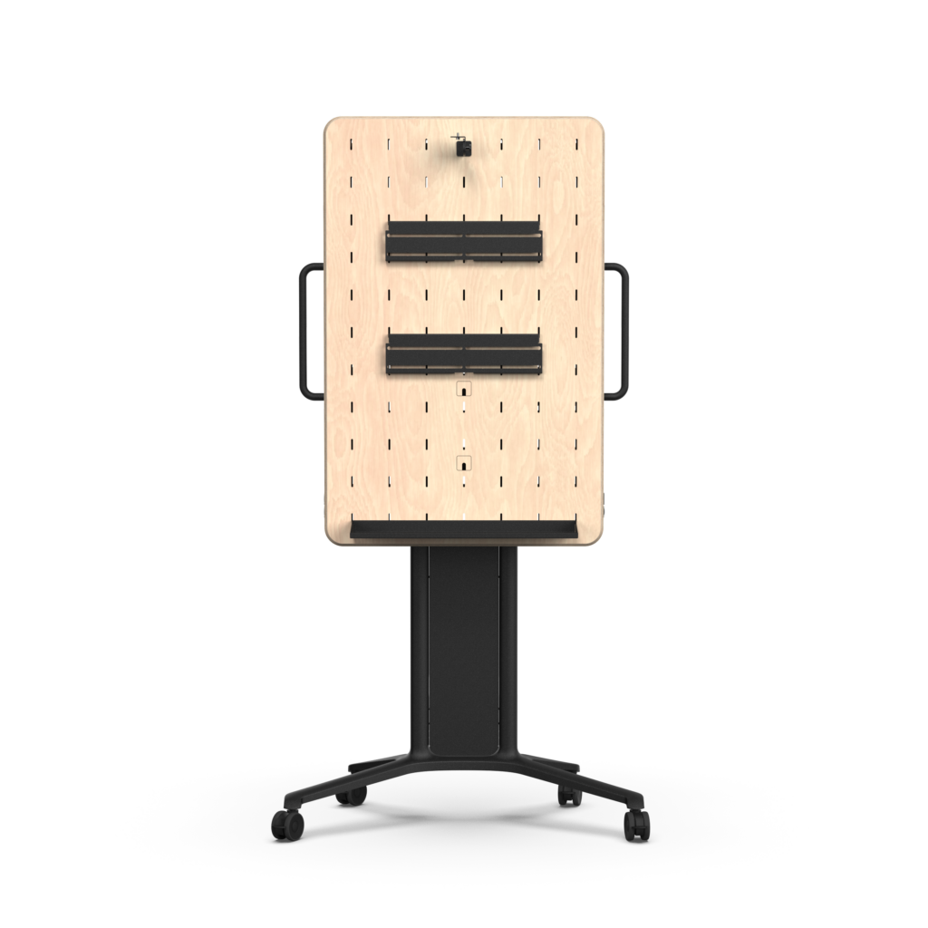 Smart Media Solutions | EVER Stands