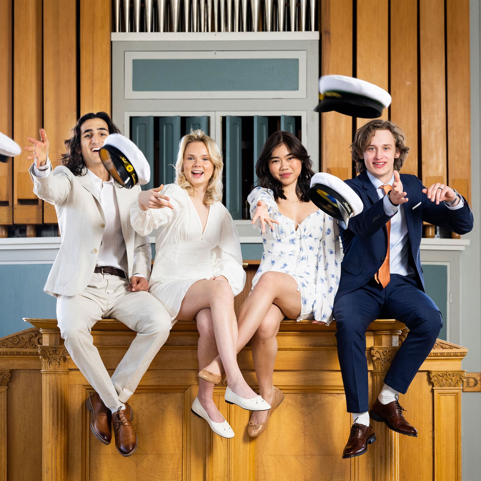 Studenten 2024 | Västerås Citysamverkan